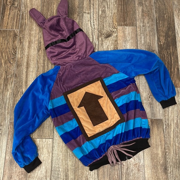 Costumes | Fortnite Llama Costume Jacket | Poshmark